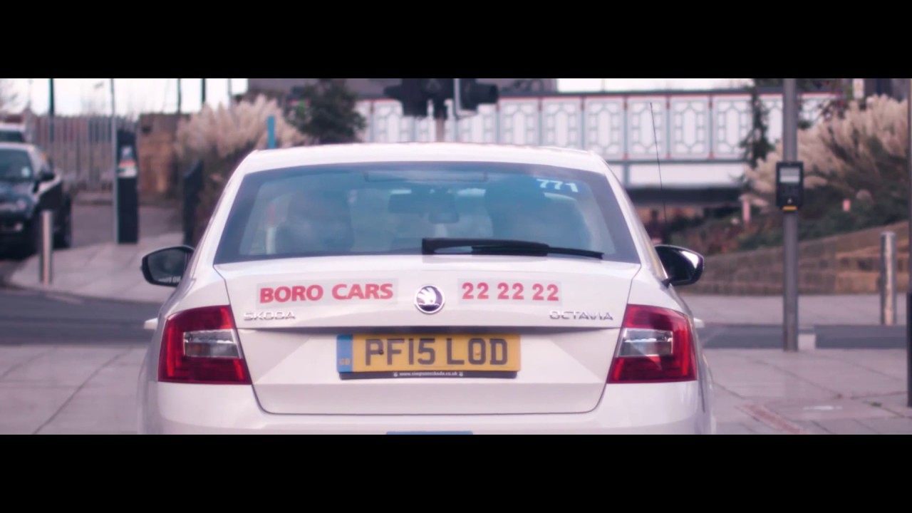 Boro Taxis - YouTube