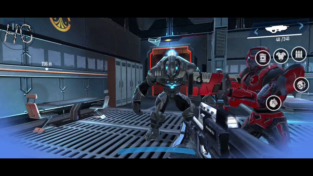 NOVA Legacy 2nd mission Episode #2 - YouTube