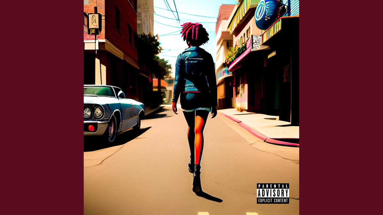 WHAT'S UP, SHAWTY!? (feat. Elusive K) - YouTube