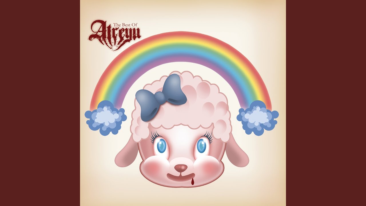 Bleeding Mascara - YouTube