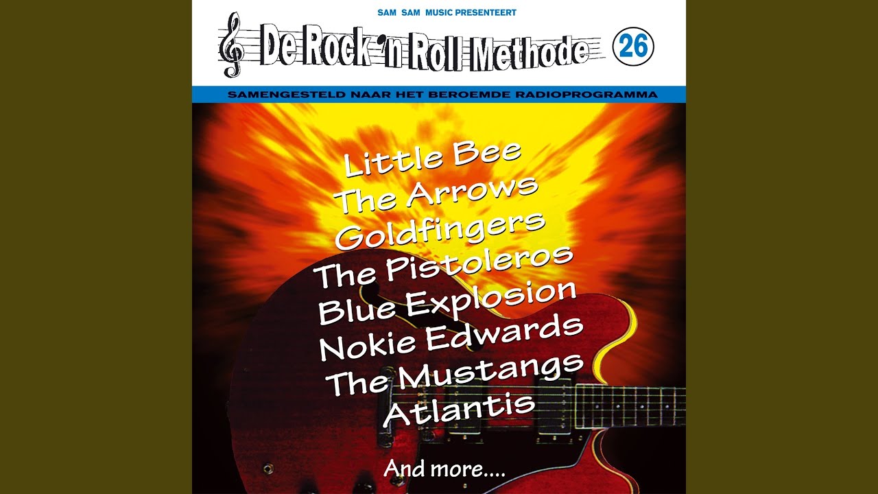 California Express - YouTube