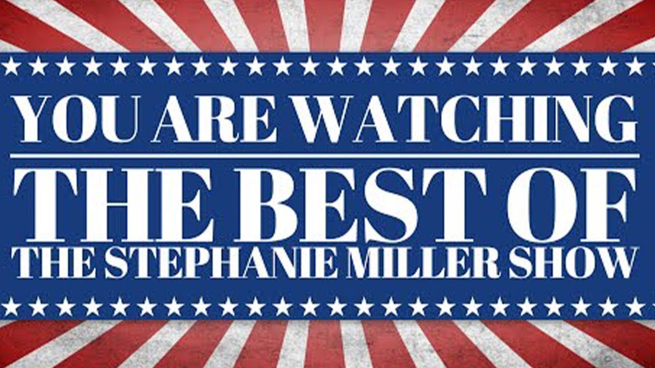 The Best of The Stephanie Miller Show - October Week 4 - YouTube
