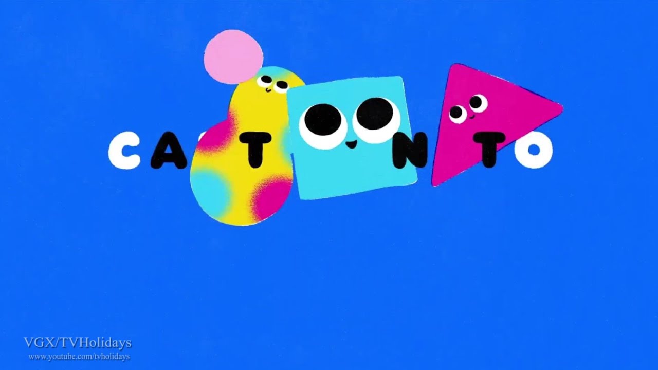 Cartoonito HD US Launch 13th September 2021 - YouTube