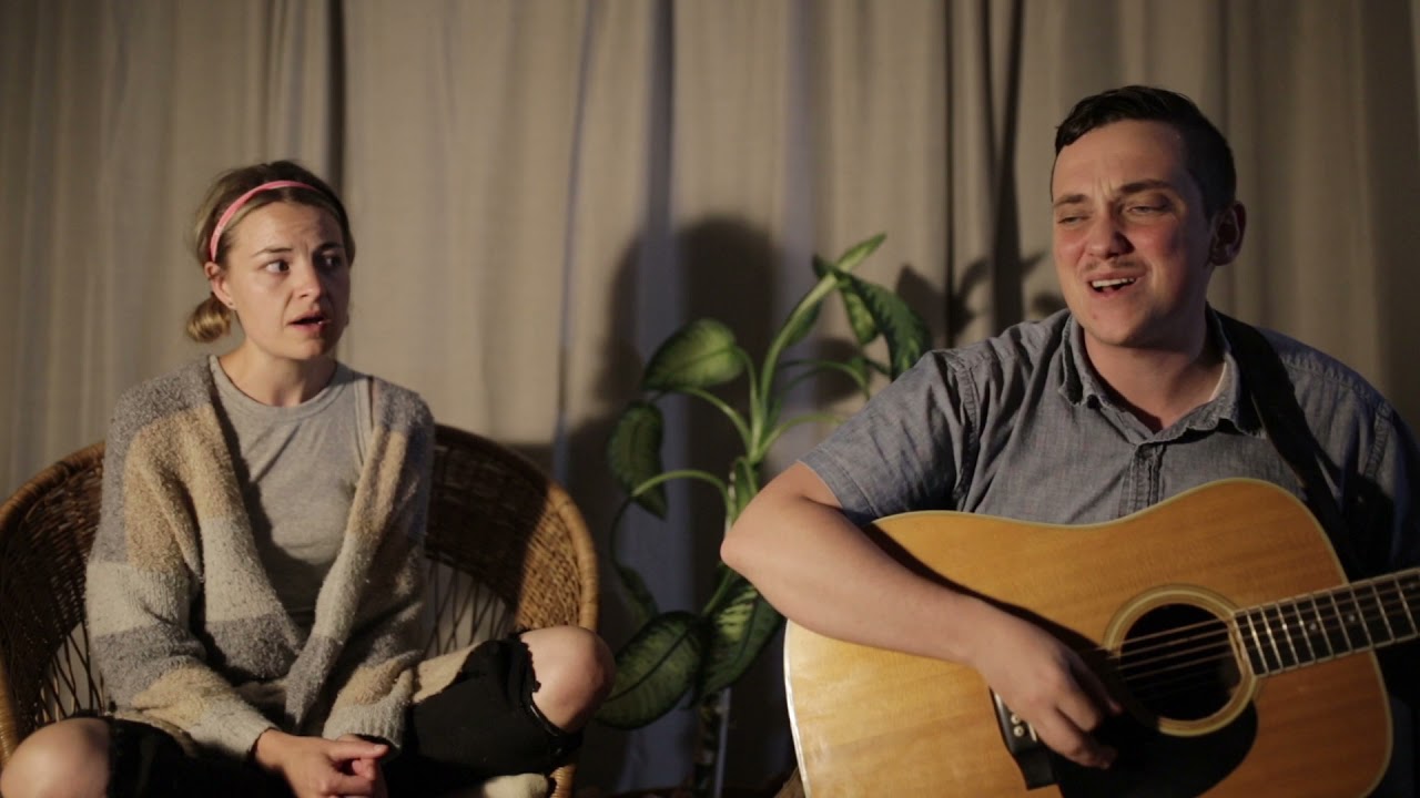 The Assumption - Jonathan & Abigail Peyton - YouTube