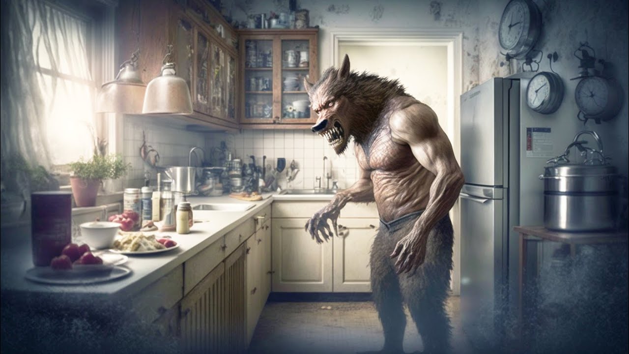 A Mysterious Monster Attacks the Town, But People Get Shocked When ...