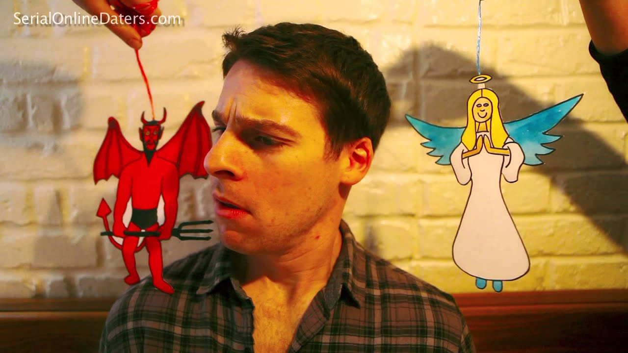 The 17 Greatest Dates Of Matthew Reading - YouTube