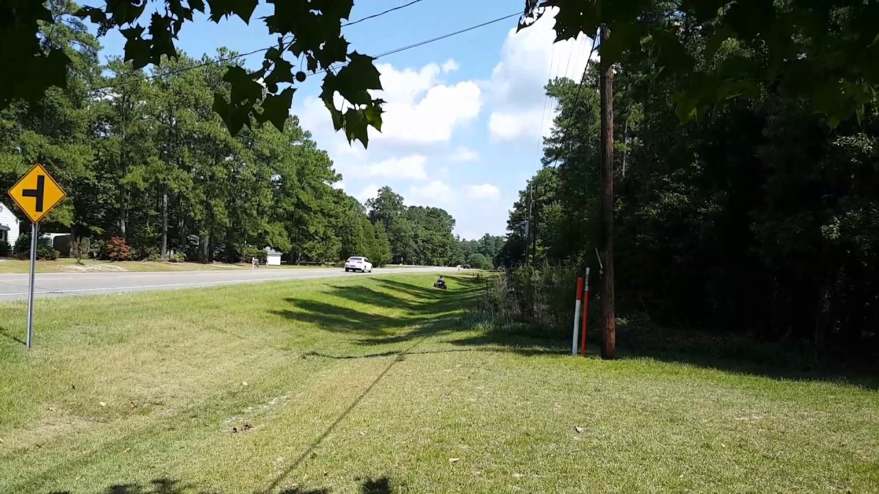 33 mph 420cc predator engine - YouTube