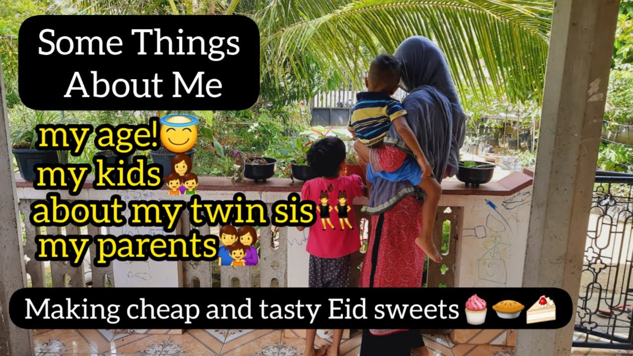 தமிழில்:Myself vlog/Srilankan tamil vlog/Chili sambal/seeni ma recipe ...