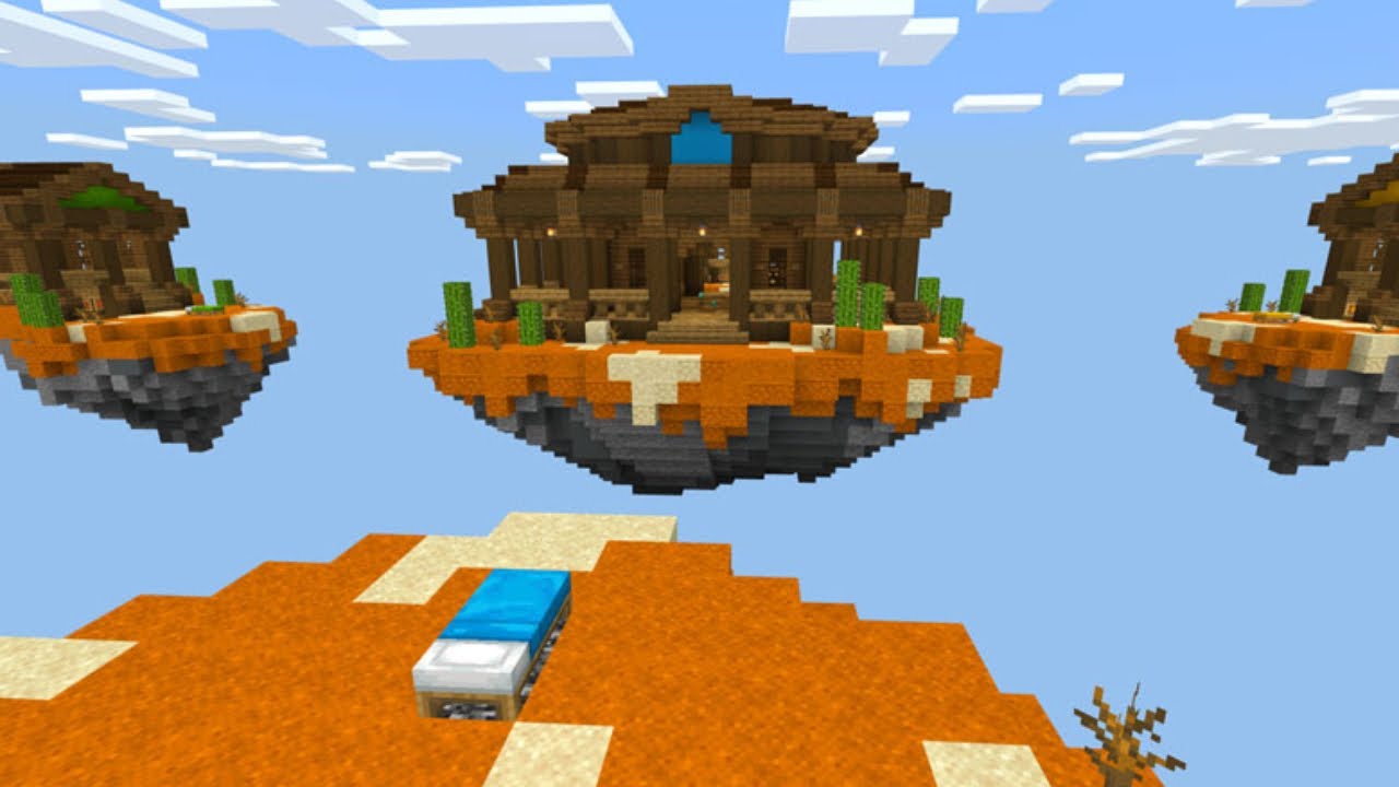 Teaming with the enemy goes wrong in Bedwars - YouTube