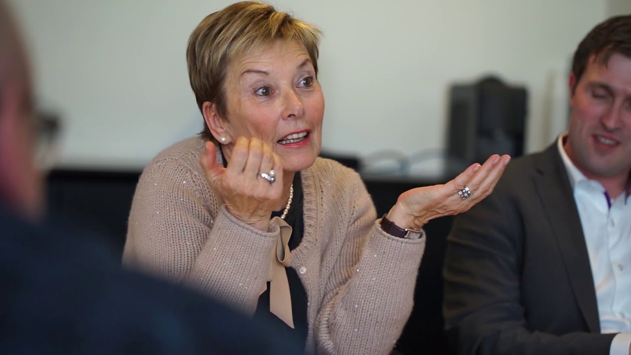 Interview met drie HR-experten over 'Victory Through Organization' van ...