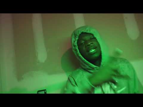 K up Marja - Freestyle official video