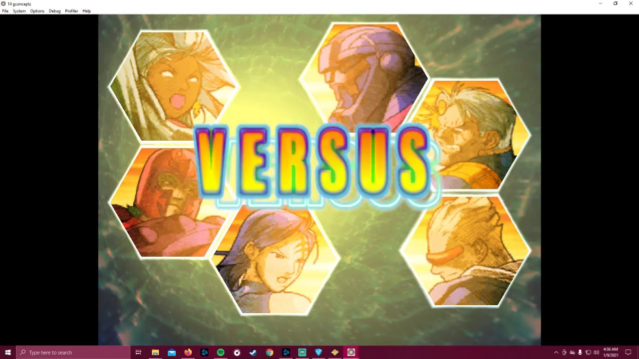 NullDC Installation Up to Date - YouTube