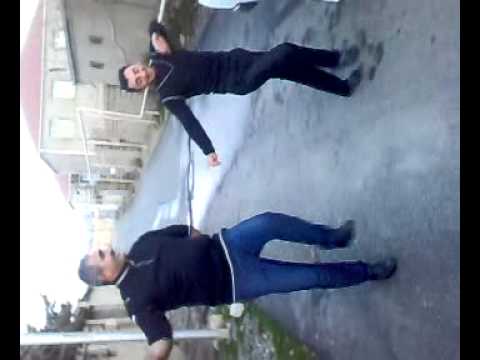Naxcivan Ve Gurcustanli YOLDA OYNAMAQLARI