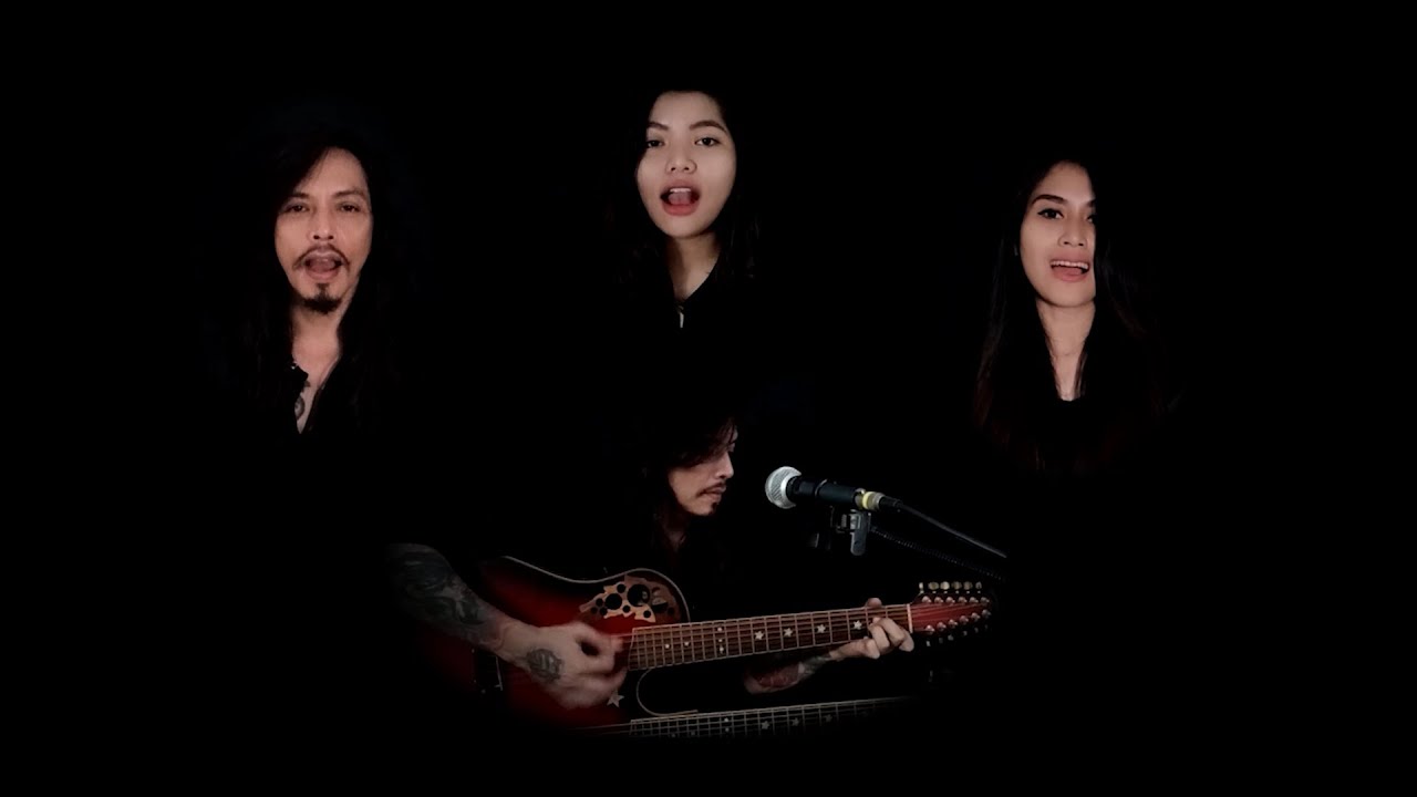 39 - Queen (Cover) - Singing Family - YouTube