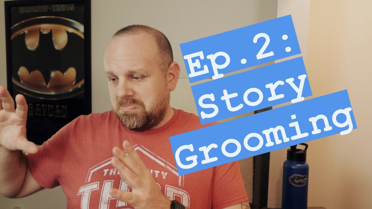 How To Be A Better Remote Agile Team: Story Grooming - Ep 2 - YouTube