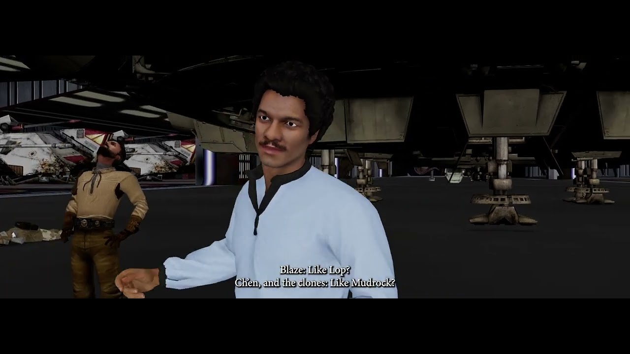 Project ARC-Knights: Old and New Friends - YouTube