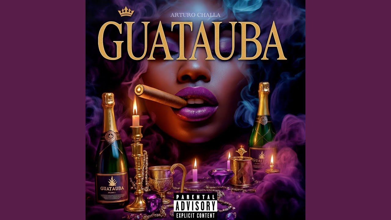 GUATAUBA - YouTube
