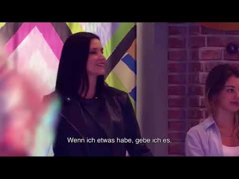 Soy Luna 2 Folge 60-Der Auftritt beim Wettbewerb
