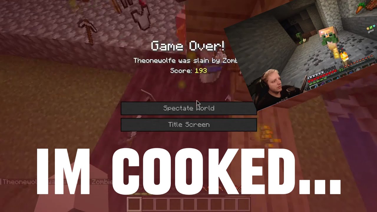 Philza Treatment | Tracking my Naval career with Minecraft. End? - YouTube