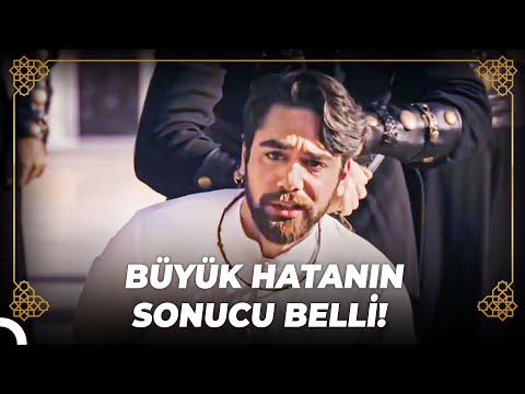 Mehmed Giray İçin Sultan Ahmed'den İnfaz Kararı! | Osmanlı Tarihi