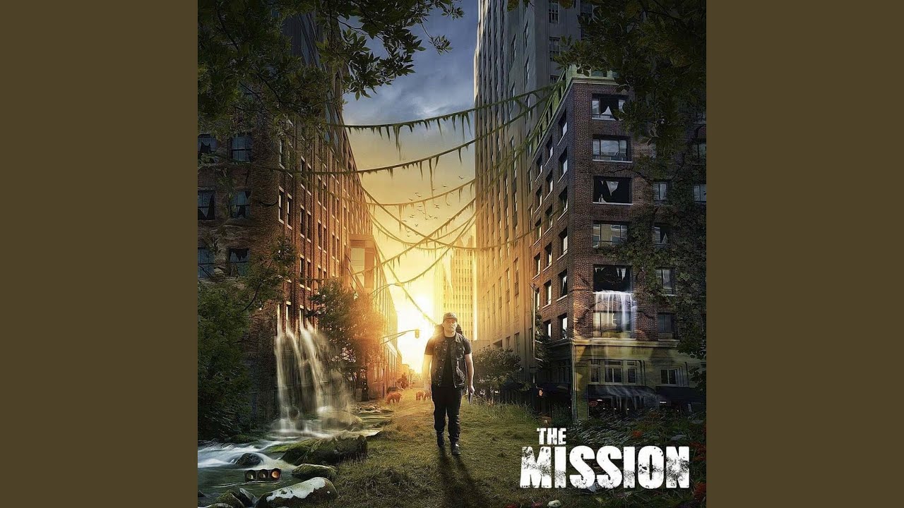 Mission - YouTube