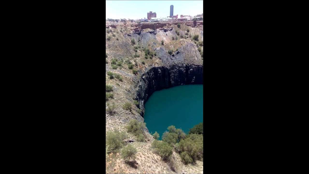 Die Groot Gat - YouTube