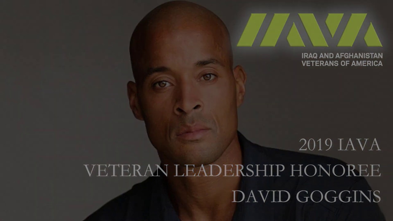 IAVA Heroes Gala Veteran Leadership Honoree Video - YouTube