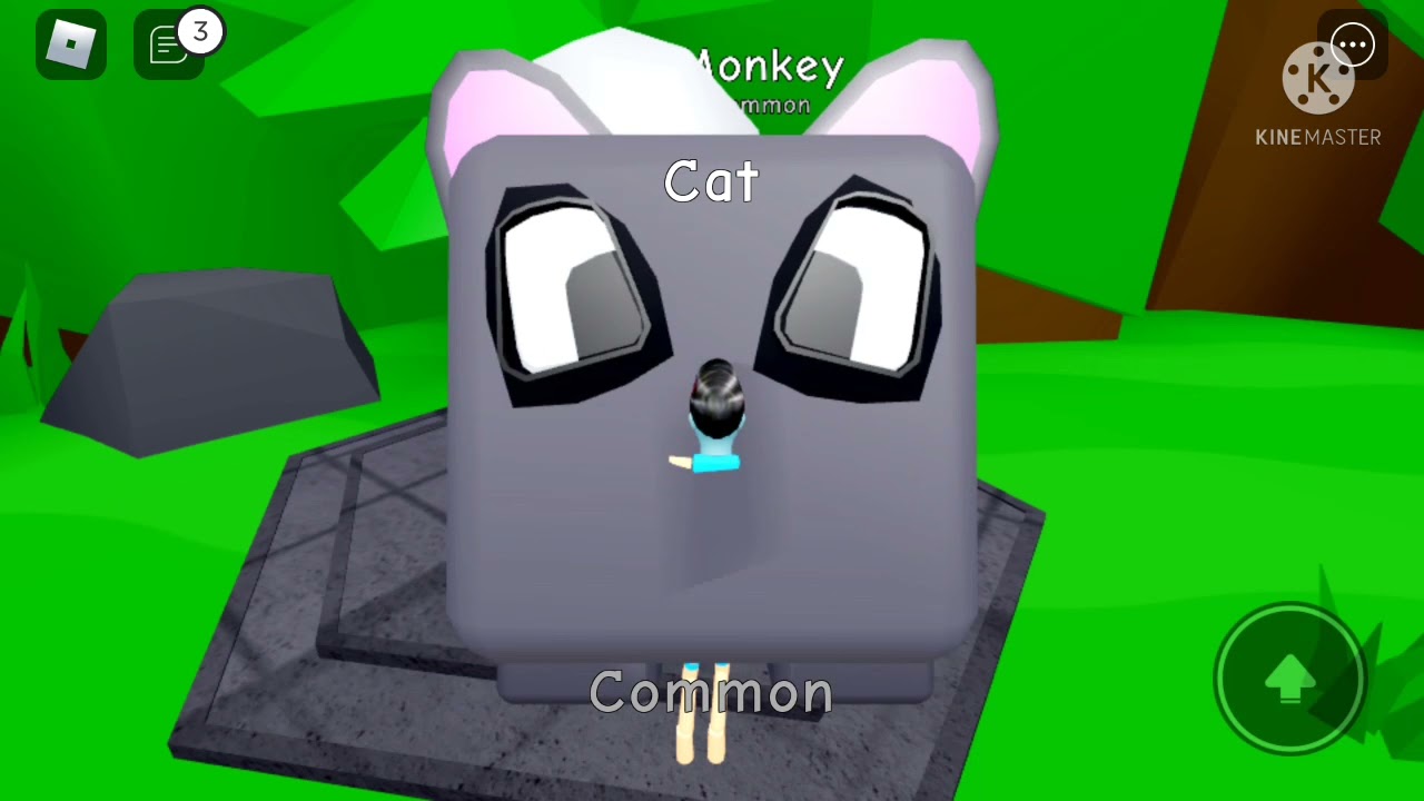 Roblox - Super Strong Simulator - YouTube