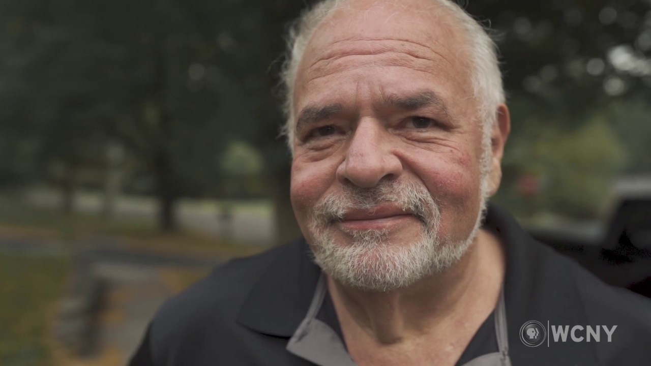 Inspiring NY: Jan Maloff - YouTube