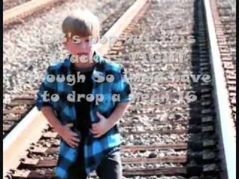 MattyB Baby - YouTube