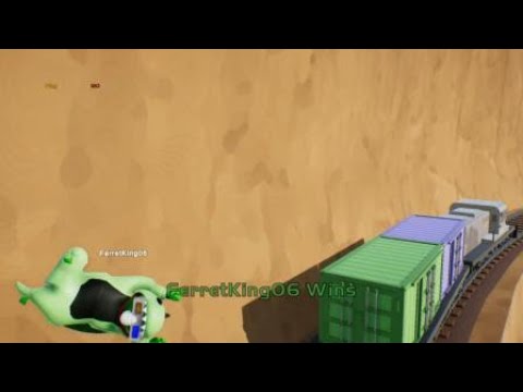 Retarded potatoes - YouTube