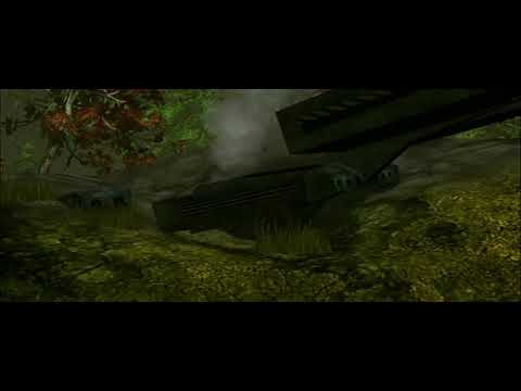 Brute Force Soundtrack - Ferix Action 2 - YouTube