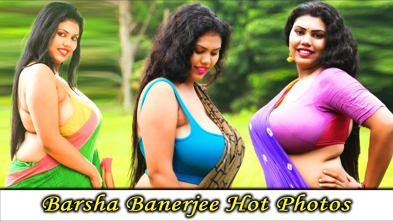 Barsha Banerjee - YouTube