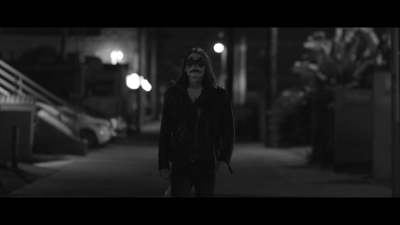 Kyle Lyman - Newport Ave (Official Video) - YouTube