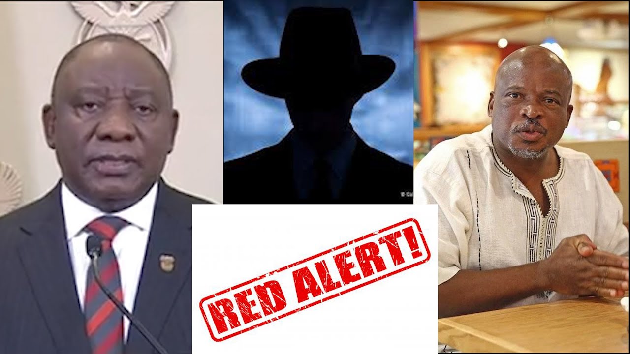 RED ALERT! GOVERNMENT SEND SPIES INTO CHURCHES TO MONITOR AND SEEK ...