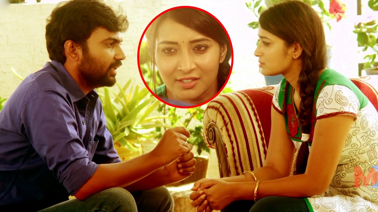 A.Ravi Teja And Bhanu Sree Reddy Back To Back Scenes | TFC Telugu ...