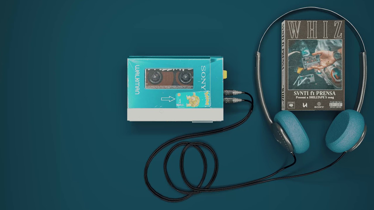 test cassette - YouTube
