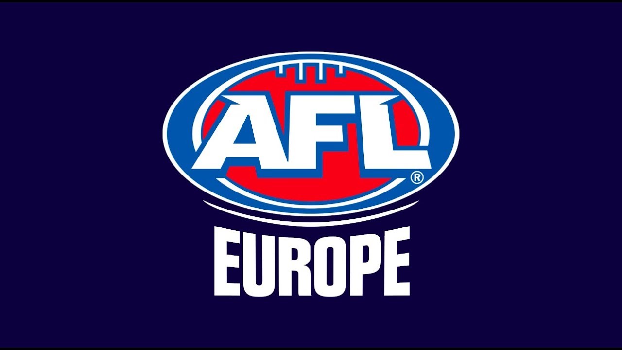 This is AFL Europe - YouTube