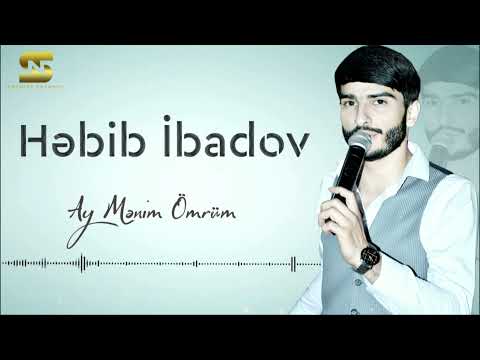 Hebib İbadov Ay Menim Omrum 2022 Yeni