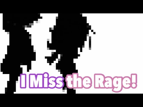 •I Miss the Rage!• [] •trend• [] (New content?) - YouTube