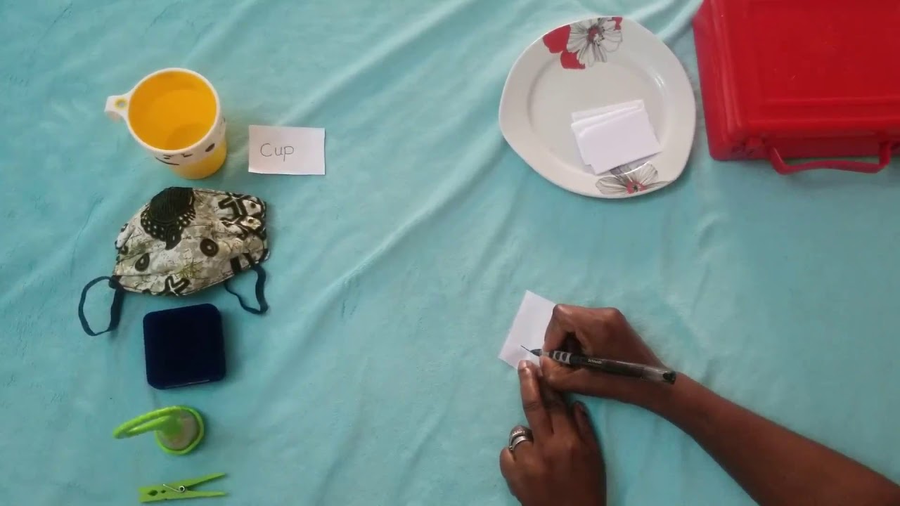 The Phonetic Object Box Presentation - YouTube