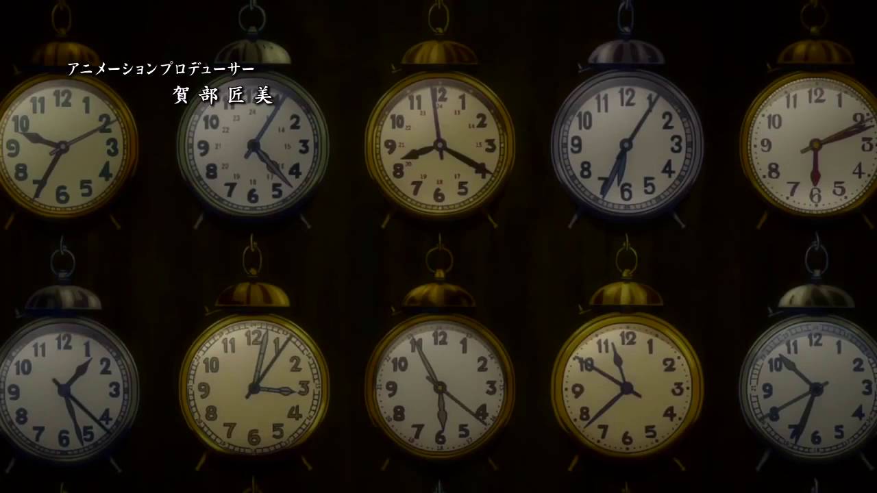 ERASED OP IN 30 SECONDS boku dake ga inai machi - YouTube
