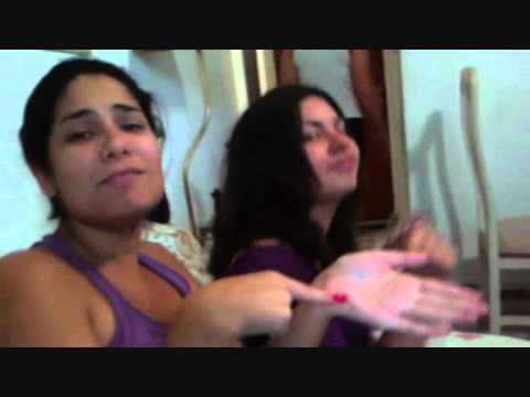 Call Me Maybe - Uliana's Family