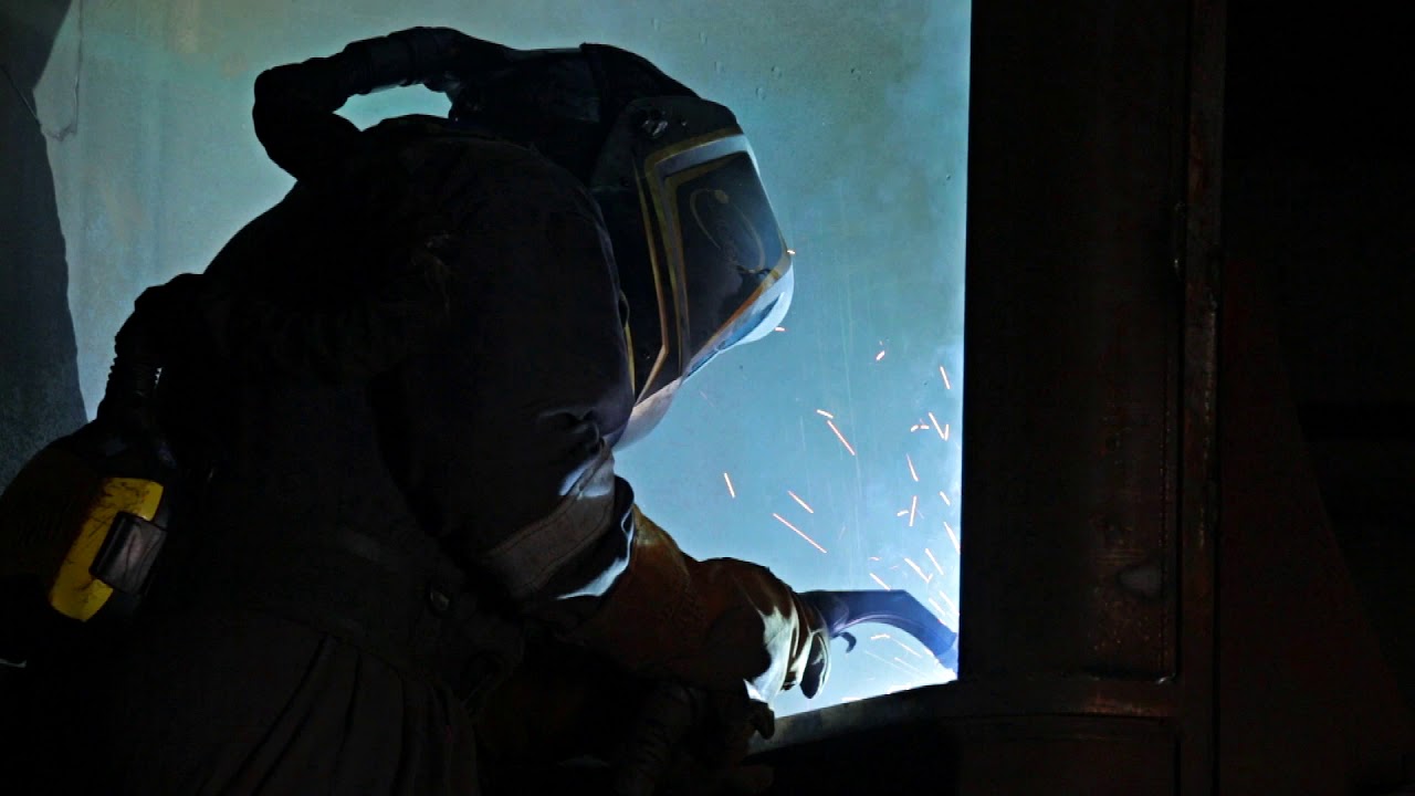 The Bucket Manufacturing Company - BMC Chepstow Promo - YouTube