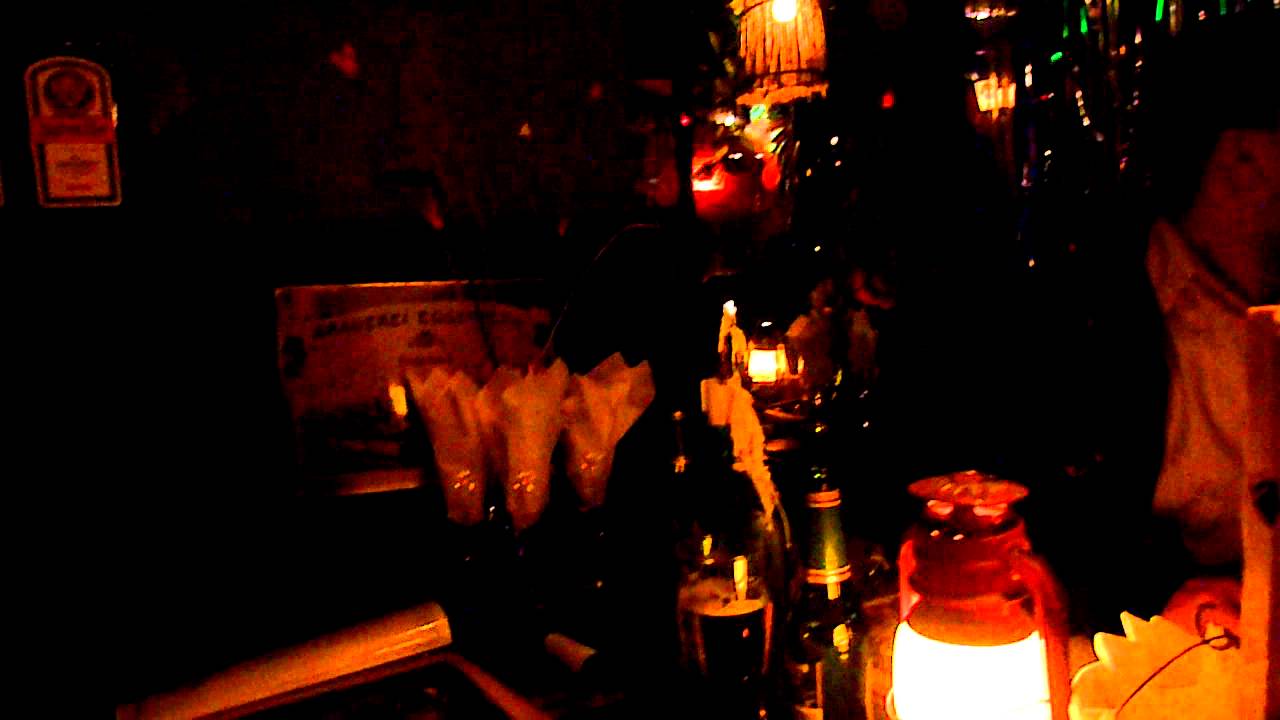 Joes Beer House In Windhoek Youtube