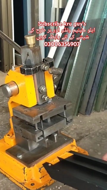 Aluminium window installation guide | Aluminium sliding windows - YouTube