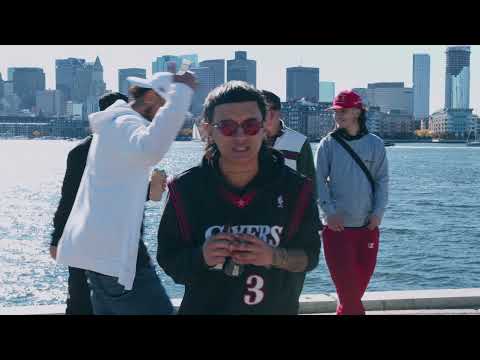 Giral One - Subconsciente (Video Oficial)