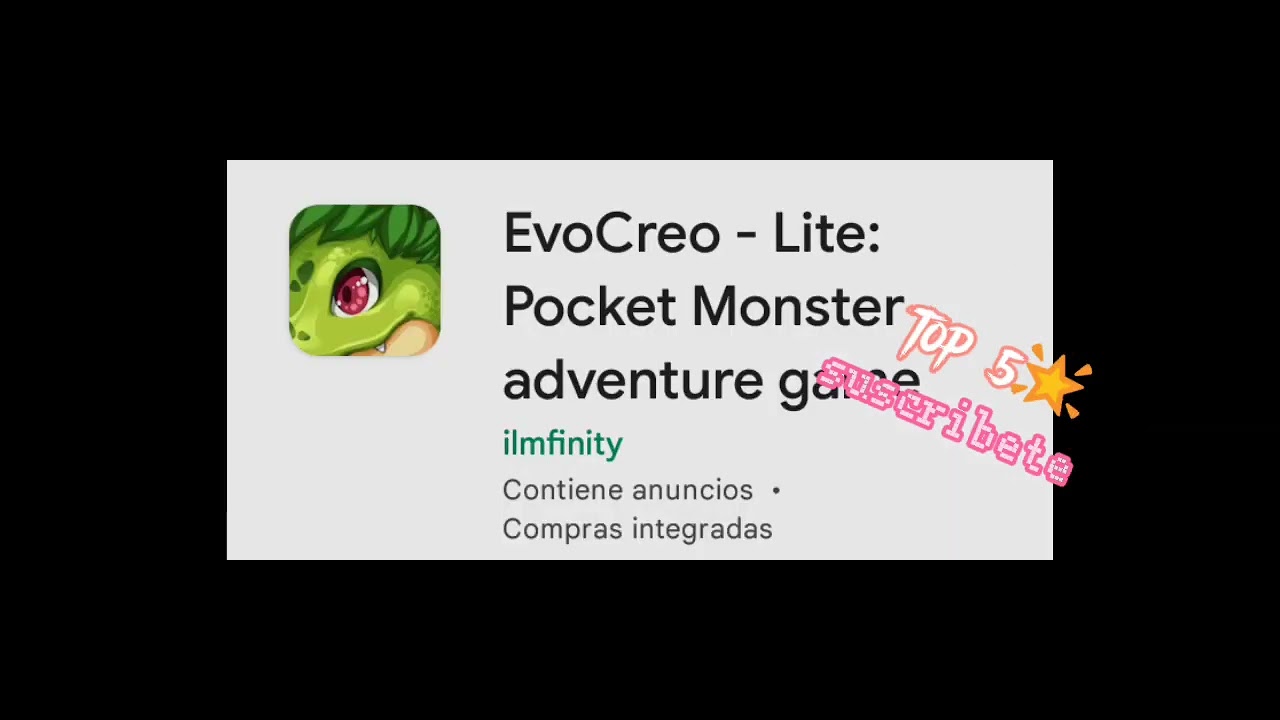 top 9 de mejores copias de Pokémon - YouTube