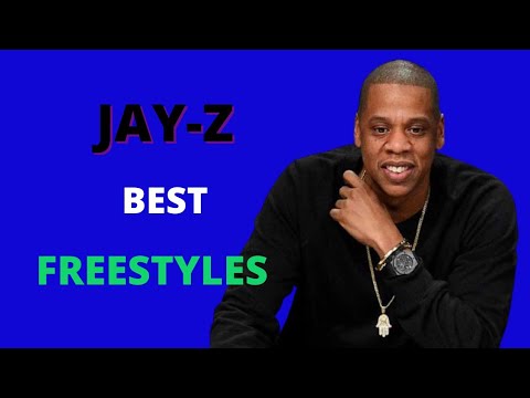 Jay-Z Freestyle Compilation (Best Freestyles) - YouTube