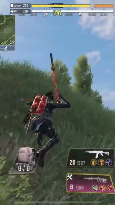 Codm team saving skills. #codclips #codm #callofdutymobile #codmobile #callofduty #cod - YouTube